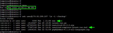 How To Use Rsync To Make A Remote Linux Backup Jumpcloud