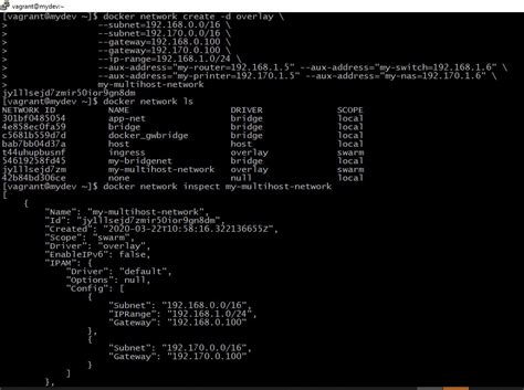 Devops Hunter Docker Networking