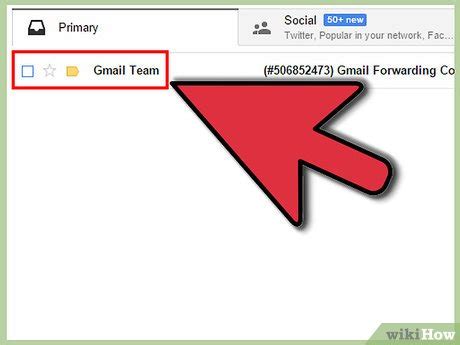 How To Change Gmail Address With Pictures WikiHow How To Change Gmail Address With Pictures WikiHow