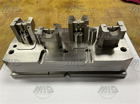 Mold Inserts Mold Componentsmold Insertscomponents