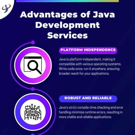Advantages Of Java Development Services Pdf