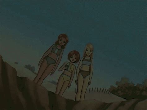 Will Irma And Corneila Bikini  3 By Willumity On Deviantart