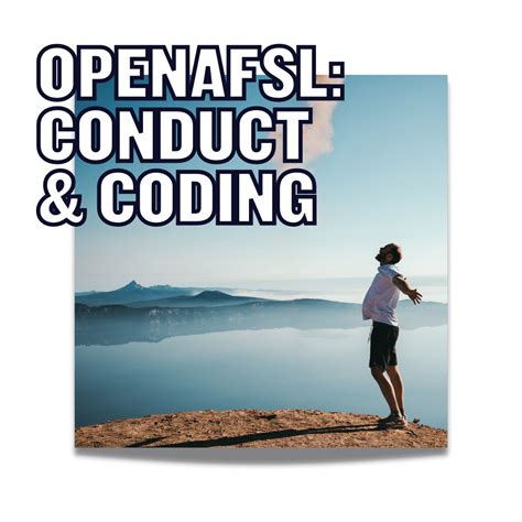 September Update Connections Conduct And Coding Assured Support