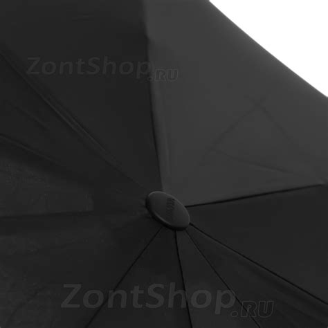 Купить Diniya, Зонт мужской Diniya 145 Черный