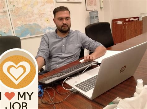 Awais Anjum Amin On Linkedin Ilovemyjob