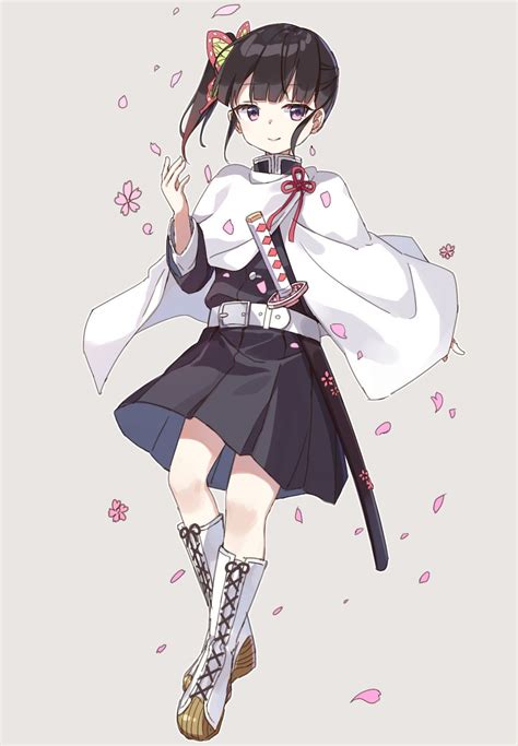 Kanao Tsuyuri Artofit
