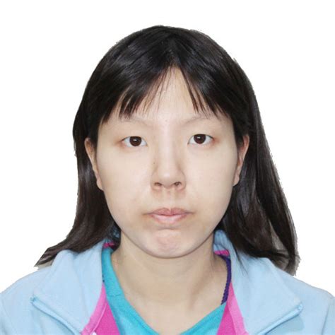 Kexin Zhang Developer Of Computer Vision Project Southern Methodist