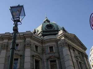 Kanagawa Prefectural Museum Of Cultural History Yokohama City