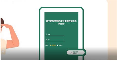 Javaphpnetpython基于数据挖掘的毕业生离校信息系统【2024年毕设】 Csdn博客