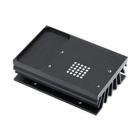 Buy Official Heatsink For Jetson Nano With Mounting Bracket Online In
