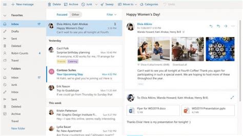 How To Create A Poll In Microsoft Outlook Softpedia