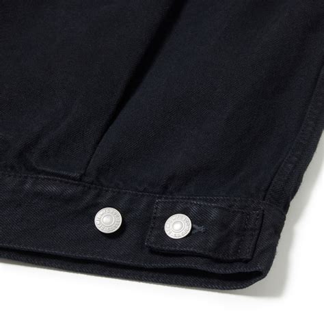 Lot 062 Pioneer Jacket Indian Ink Demil Mfg