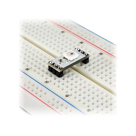 The RGB LEDs And Accessories Botland Robotic Shop