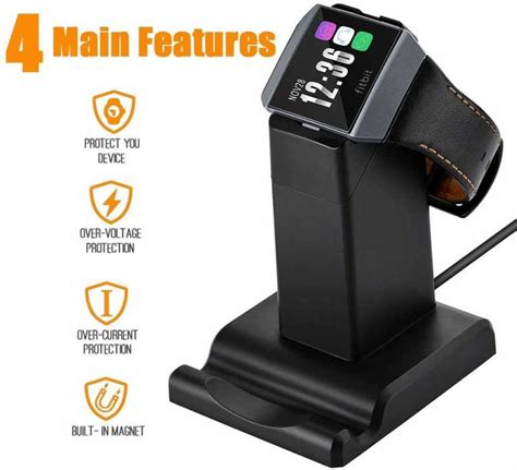 Best Fitbit Ionic Accessories You Need