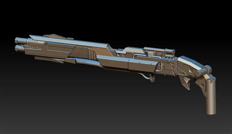 Transformers Dark Of The Moon Megatron Shotgun