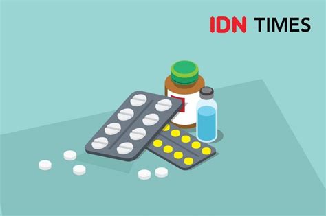 Dexamethasone Kegunaan Dosis Peringatan Efek Samping Idn Times