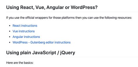 vue fullpage js extensions · issue 150 · alvarotrigo vue fullpage js · github