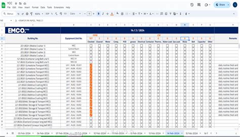 خدمات اكسل وجوجل شيت احرافية Excel خمسات