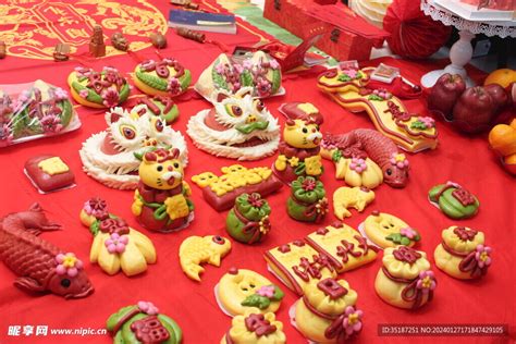 抓周摄影图家居生活生活百科摄影图库昵图网