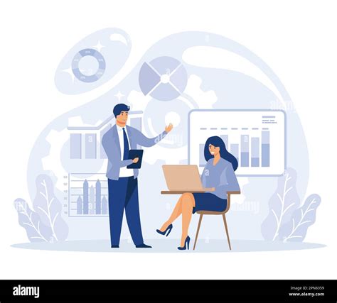 Project Development Specifications Concept Business Analysis Software