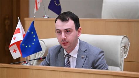 გიორგი ჩაკვეტაძე ორბელიანზე მომხდარ ინციდენტზე ქართული ოცნების ახალგაზრდულ ორგანიზაციას და