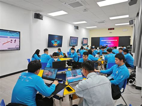 虚拟仿真实验教学解决方案专业提供商 北京润尼尔科技股份有限公司