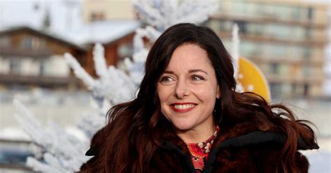 Laure Calamy Belle Mère Comblée Mon Beau Fils A Une Place