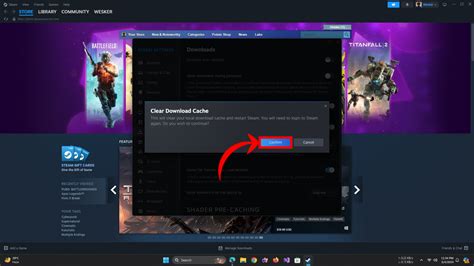How To Fix Steam Library Not Loading 10 Easy Fixes Appuals