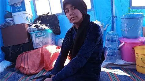 محرومیت دختران میدان وردک از تحصیل در حکومت پیشین و حکومت کنونی Youtube