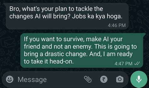 Rajaram ‎ On Linkedin Ai Career Startups Community Linkedincreator