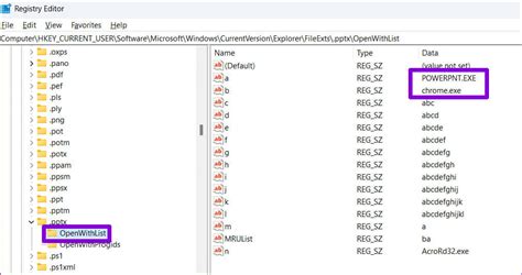 如何在 Windows 中的「開啟方式」清單中新增或刪除程式 最好的家
