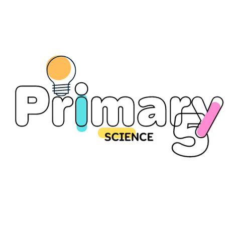 Primary 5 Science Schoolwerks
