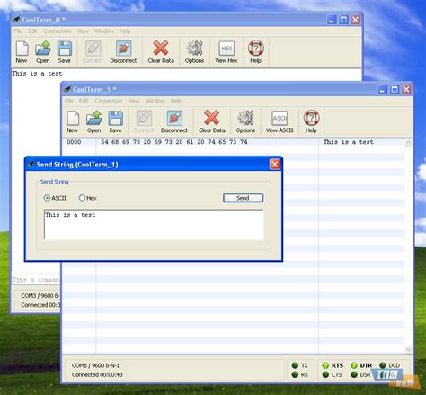 Coolterm İndir Ücretsiz İndir Tamindir