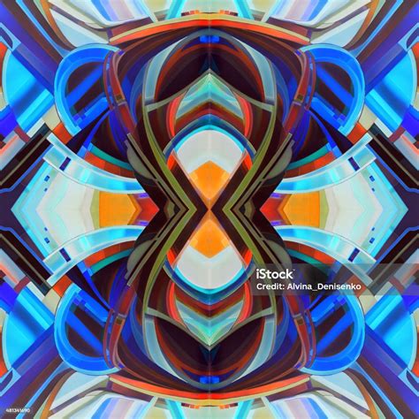 추상적임 워터컬러 애니메이션 페인트 실크 바틱 섬유산업 색상화 줄무늬 나선형에 대한 스톡 벡터 아트 및 기타 이미지 나선형