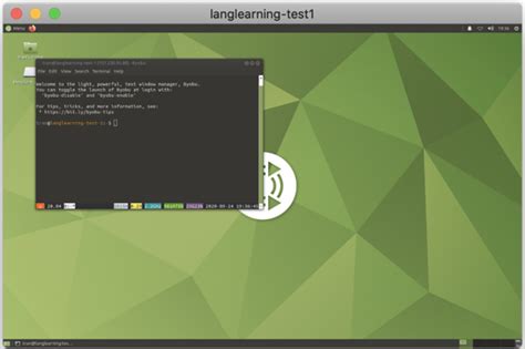 Cài đặt Gui Và Remote Desktop Cho Ubuntu Server