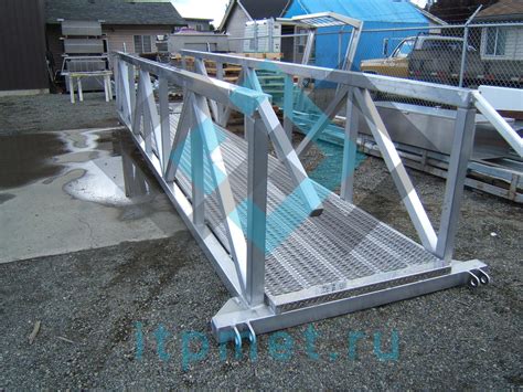 Эстакады для авто купить в Москве