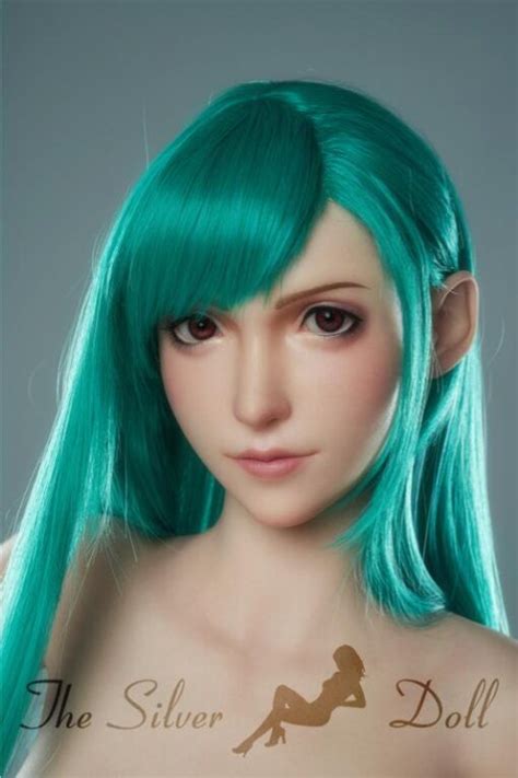 Game Lady Cm Ft Ultra Realistic Sex Doll The Silver Doll