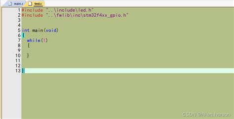【keil】新建项目步骤详解keil新建工程步骤 Csdn博客 【keil】新建项目步骤详解keil新建工程步骤 Csdn博客