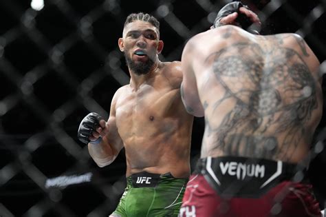 Fights To Make Ufc Fight Night Ankalaev Vs Walker 2