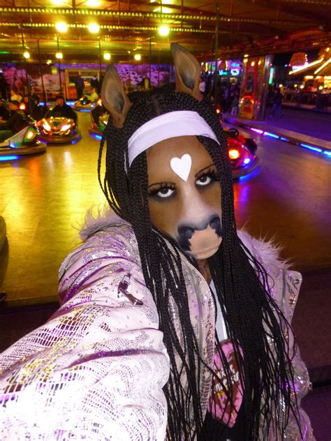 Horsegiirl Age Number For Deals Audience Analysis Famezip