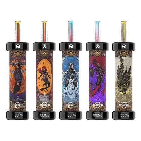 Olit Hookalit 40000 Disposable Vape 40ml Vapesourcing