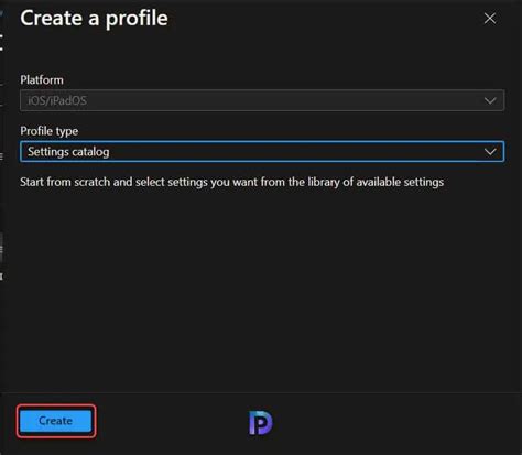 Configure Lock Screen Message For Ios Devices With Intune