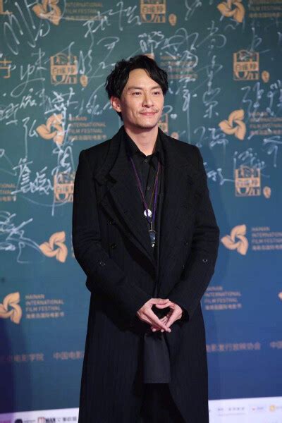 张震 高清图片，堆糖，美图壁纸兴趣社区