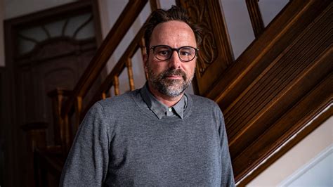Kurt Krömer Der Alleinerziehende Vierfach Papa Spricht über Sein Leben