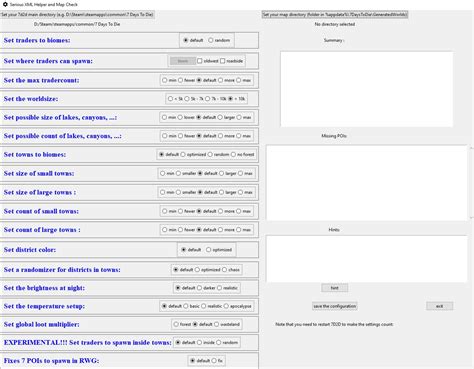 Steam Community Guide Xml Helper And Map Check