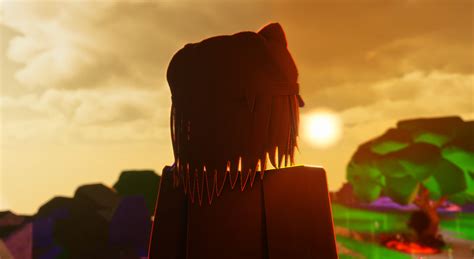 Rbxshade The Best Shaders For Roblox