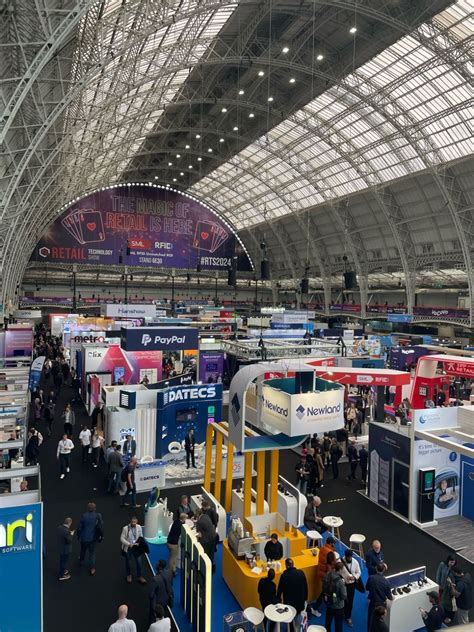 Matthew Robertson On Linkedin Oracle Oracleconsulting Retail Rts2024