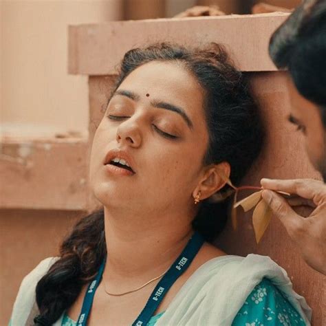 Pin On Nithya Menon