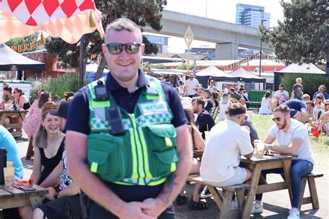 setting the new standard in security personnel — code 9 security® security services in