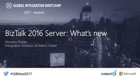 Technical Introduction To Ibm Integration Bus Ppt